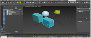 3D Max Shortcuts | What are the Autodesk 3D Max Keyboard Shortcuts?