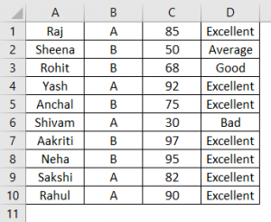 Reduce Excel File Size | Examples to Reduce Excel File Size