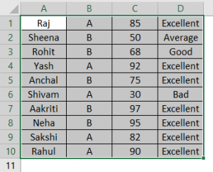 Reduce Excel File Size | Examples to Reduce Excel File Size