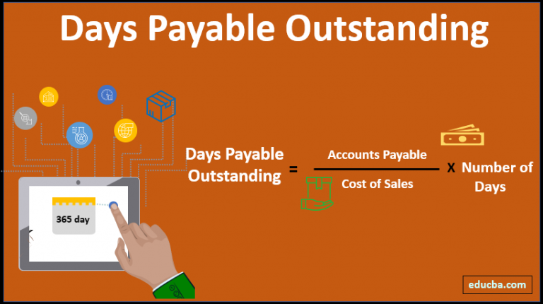 Days Payable Outstanding | Examples with Advantage & Disadvantage