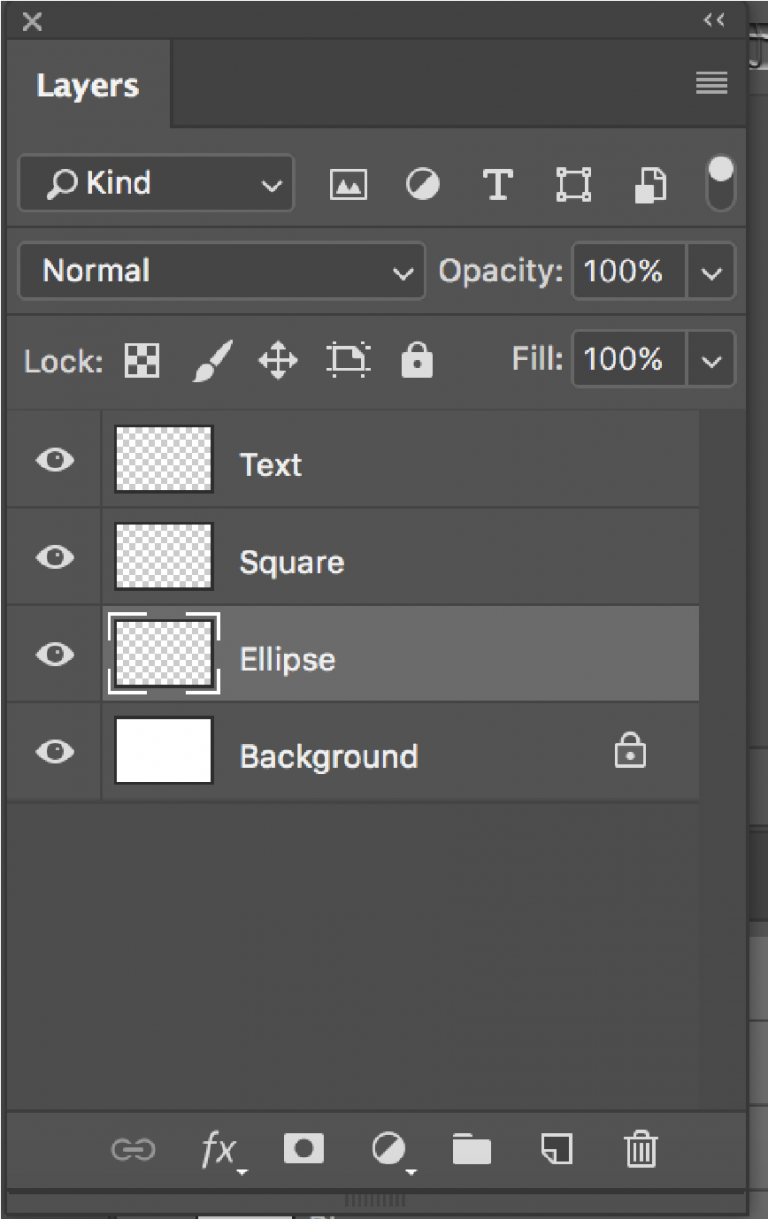 Layers in Photoshop | Learn How to Create Layers in Photoshop?