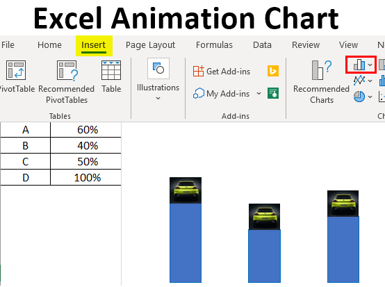 Top 157 How To Create Animation In Excel Lifewithvernonhoward
