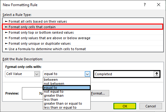 Project Management Template In Excel How To Use PMT In Excel 