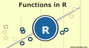 Functions in R | Learn Different Types of Functions in R