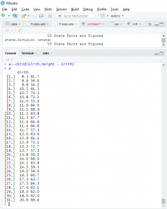GLM in R | Learn How to Construct Generalized Linear Model in R