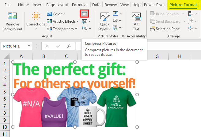 Reduce Excel File Size Examples To Reduce Excel File Size