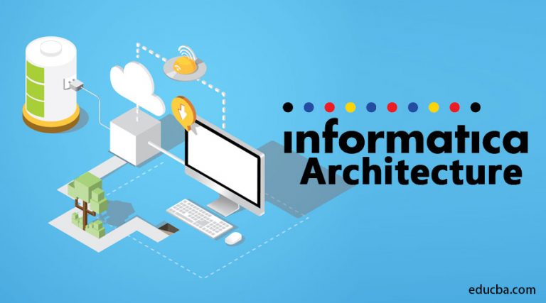 Informatica Architecture | Complete Guide on Informatica Architecture