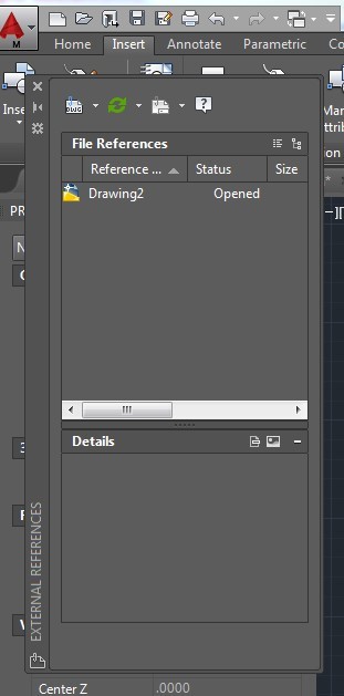 Insert Image In AutoCAD Process And Steps To Insert Image In AutoCAD