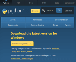 How to Install Python on Windows | Step-by-Step Guide