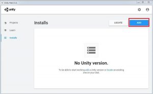 Install Unity | Learn How to Download and Install the Unity Hub