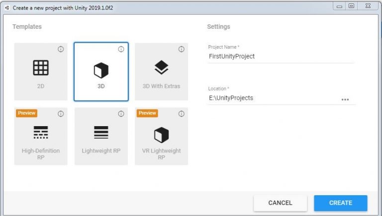 Install Unity | Learn How to Download and Install the Unity Hub