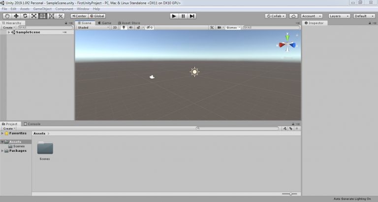 Install Unity | Learn How to Download and Install the Unity Hub