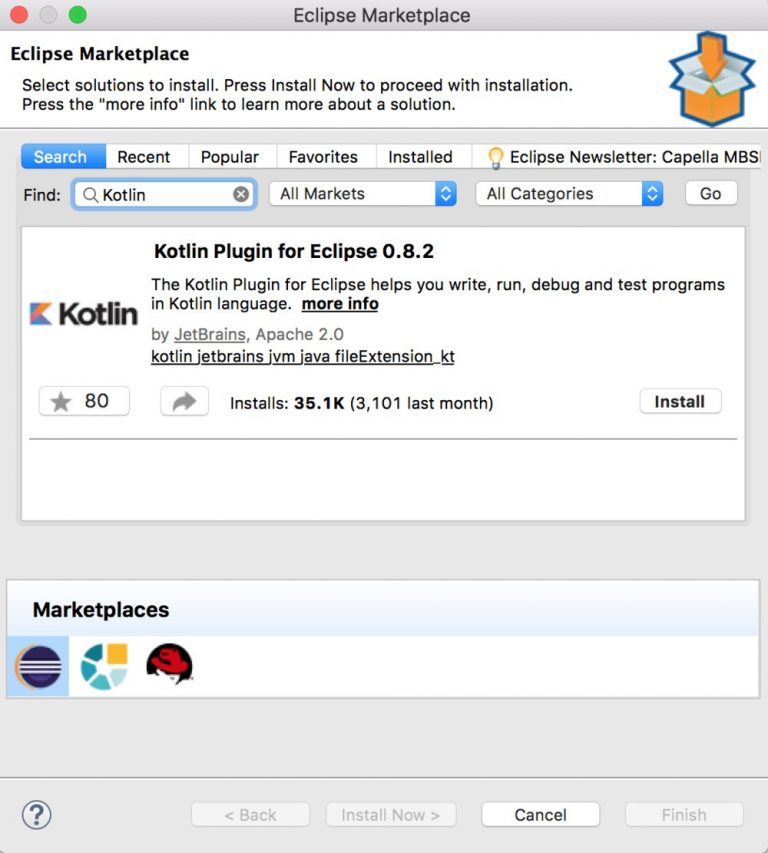 Install Kotlin 3 Different Methods To Set Up Kotlin With Prerequisites