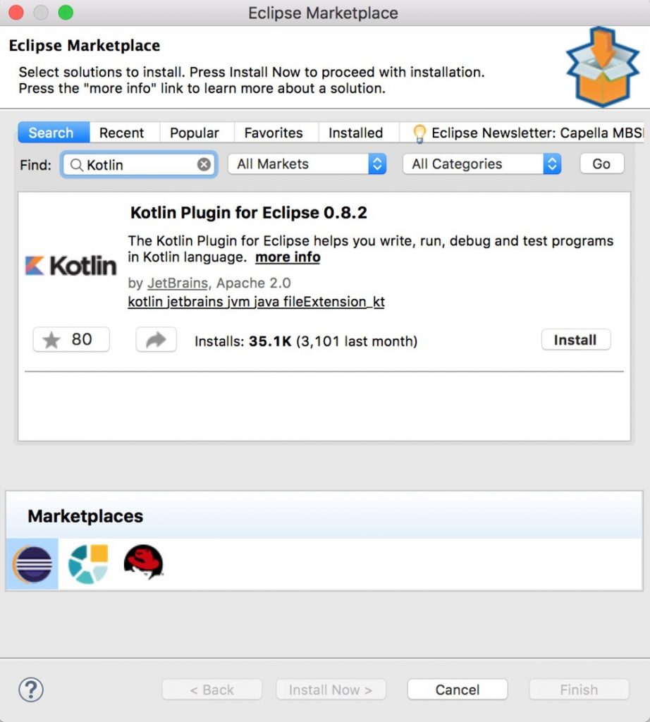 Install Kotlin | 3 Different Methods to Set Up Kotlin With Prerequisites Install Kotlin | 3 Different Methods to Set Up Kotlin With Prerequisites