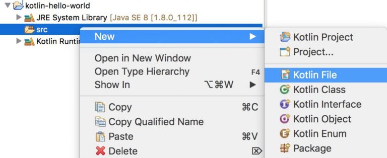 Install Kotlin 3 Different Methods To Set Up Kotlin With Prerequisites