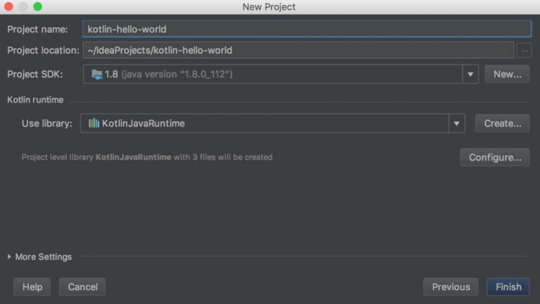 Install Kotlin 3 Different Methods To Set Up Kotlin With Prerequisites