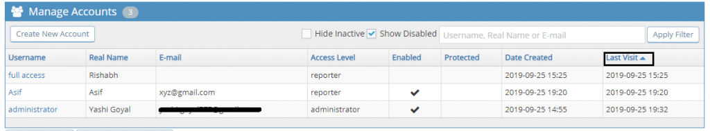 Mantis Bug Tracker Use Of Mantis To Track Software Bug And Defects