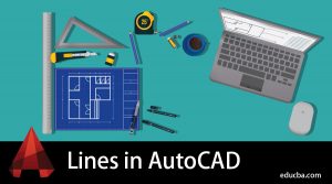 Lines in AutoCAD | How to Draw a Line & Give It a Length in AutoCAD