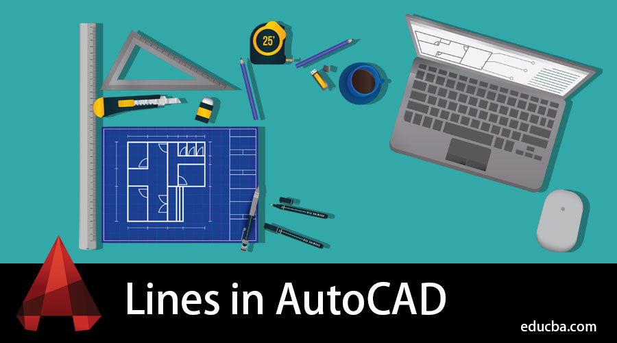 Lines In AutoCAD How To Draw A Line Give It A Length In AutoCAD