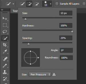 Selection Tool in Photoshop - How to Use and How to Create?