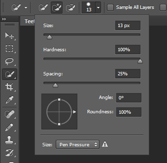 Selection Tool in Photoshop - How to Use and How to Create?