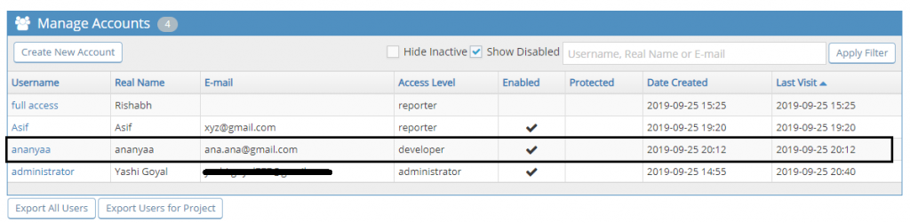 Mantis Bug Tracker Use Of Mantis To Track Software Bug And Defects