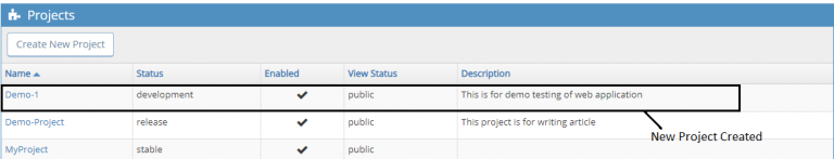 Mantis Bug Tracker | Use Of Mantis To Track Software Bug And Defects