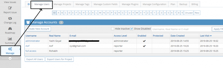 Mantis Bug Tracker | Use Of Mantis To Track Software Bug And Defects