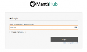 Mantis Bug Tracker | Use Of Mantis To Track Software Bug And Defects