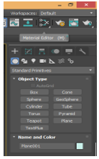 Texture in 3Ds Max | How to Set Units and Apply Texture in 3Ds Max?
