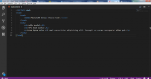 HTML Text Editors | Top 8 Awesome Different Text Editors of HTML