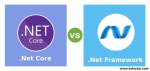 .Net Core vs .Net Framework : Which One Do You Prefer?
