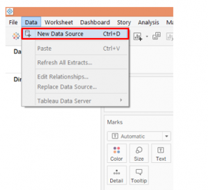 Forecast in Tableau | Step by Step Process To Create Forecast in Tableau