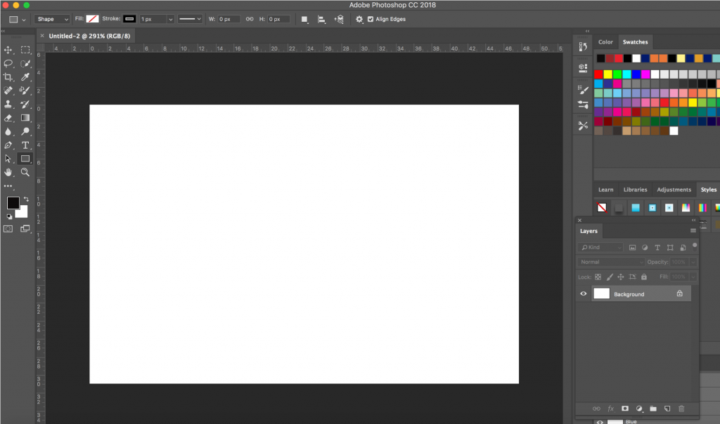 Layers in Photoshop | Learn How to Create Layers in Photoshop?