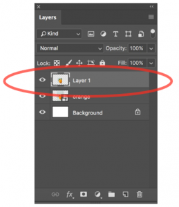 Layers in Photoshop | Learn How to Create Layers in Photoshop?