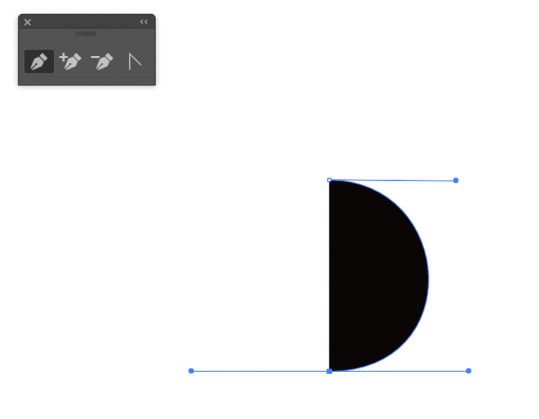 Pen Tool in Illustrator | Learn How to Use Pen Tool in Illustrator?