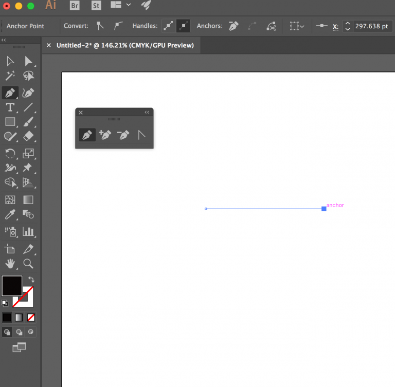 Pen Tool in Illustrator | Learn How to Use Pen Tool in Illustrator?