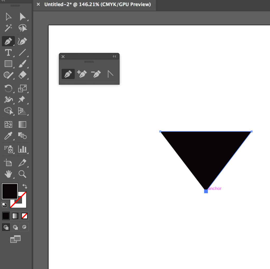 Pen Tool in Illustrator | Learn How to Use Pen Tool in Illustrator?