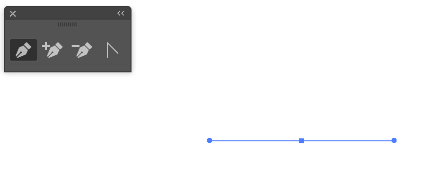 Pen Tool in Illustrator | Learn How to Use Pen Tool in Illustrator?