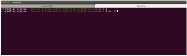 Linux Process Management | Five Types of Process in Linux Management