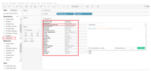 Tableau String Functions | Learn Various Useful String functions in Tableau