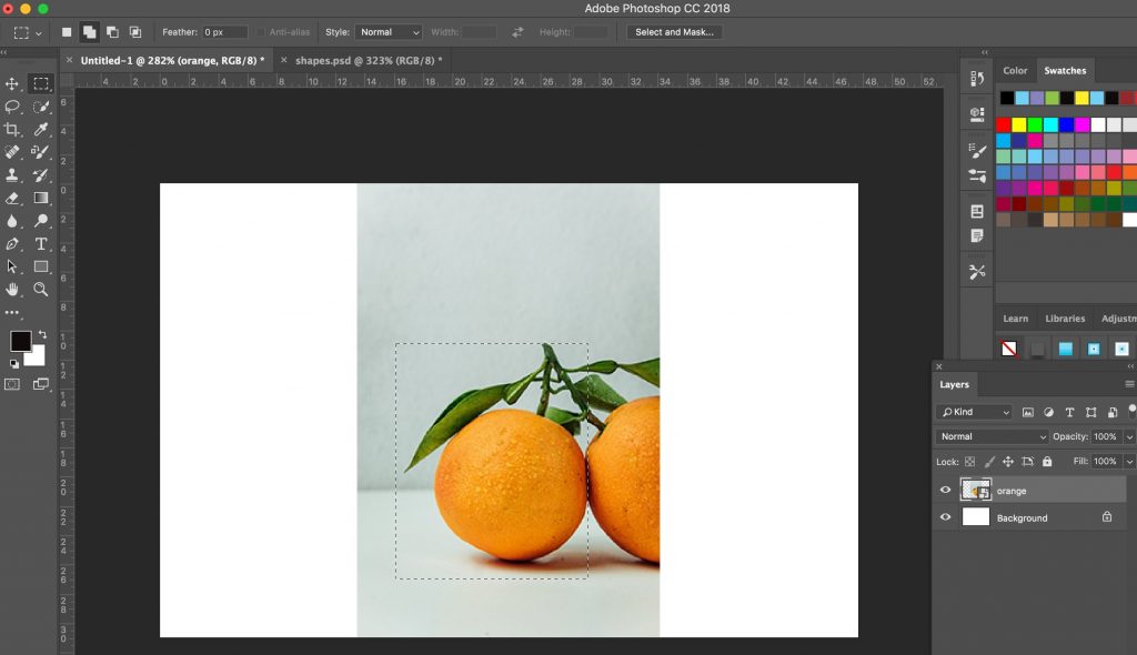Layers in Photoshop | Learn How to Create Layers in Photoshop?