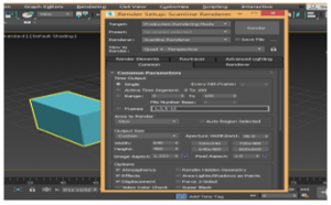 3D Max Shortcuts | What are the Autodesk 3D Max Keyboard Shortcuts?