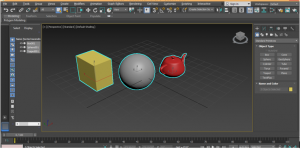 3D Max Shortcuts | What are the Autodesk 3D Max Keyboard Shortcuts?