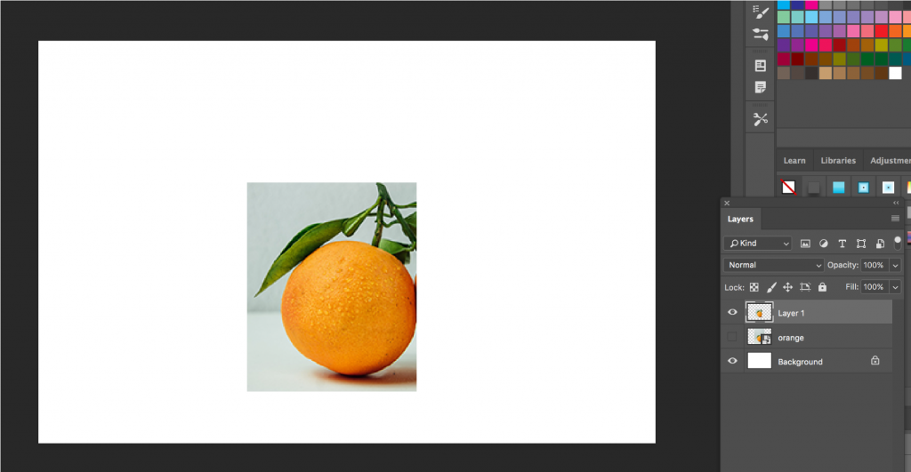 Layers in Photoshop | Learn How to Create Layers in Photoshop?