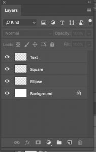 Layers in Photoshop | Learn How to Create Layers in Photoshop?