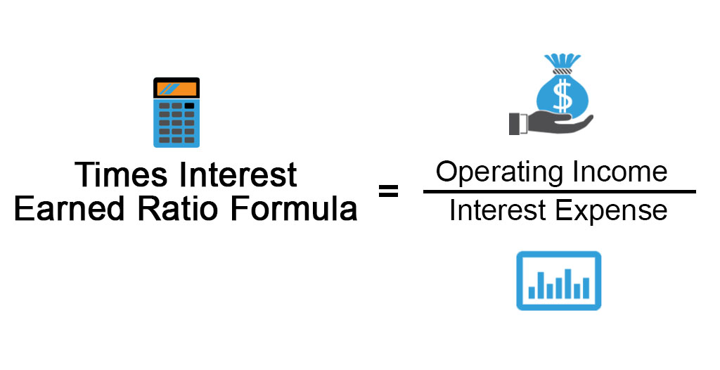 Time Interest Earned Ratio Interpretation BrisakruwCherry