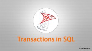 Transactions in SQL | Complete Guide to Transactions in SQL