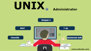 UNIX Administrator | Scope | Roles and Responsibilities | Certification