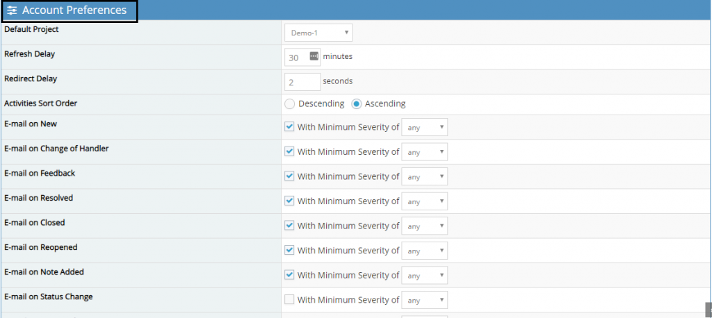 Mantis Bug Tracker Use Of Mantis To Track Software Bug And Defects 2364
